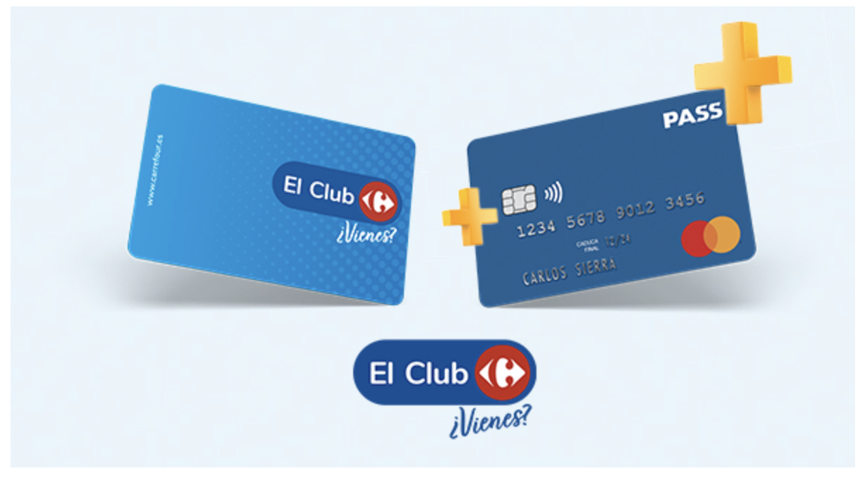 Carrefour’s Digital Marketing Success