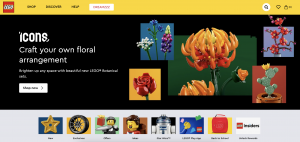 Brick by Brick: The Marketing Mastery Behind Lego