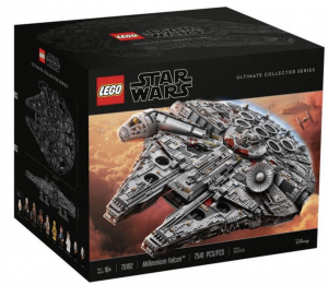 Brick by Brick: The Marketing Mastery Behind Lego