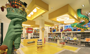 Brick by Brick: The Marketing Mastery Behind Lego