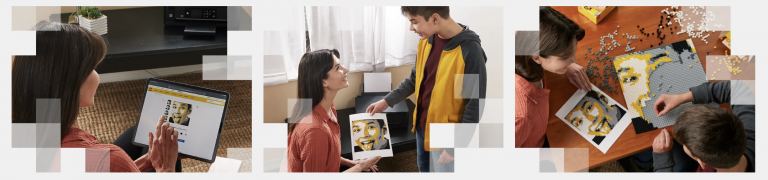 Brick by Brick: The Marketing Mastery Behind Lego