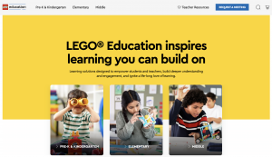 Brick by Brick: The Marketing Mastery Behind Lego