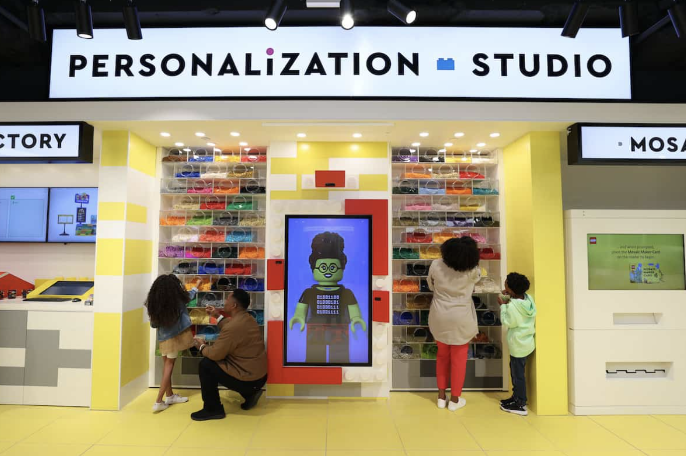 Brick by Brick: The Marketing Mastery Behind Lego