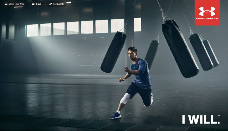 Under Armour: Marketing Strategies That Took on the Sportswear Titans