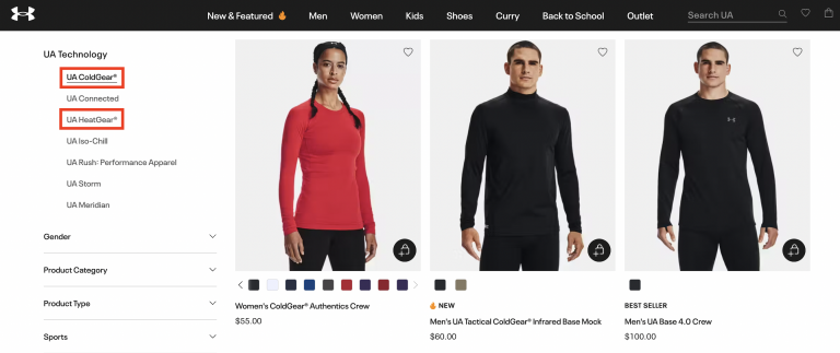 Under Armour: Marketing Strategies That Took on the Sportswear Titans