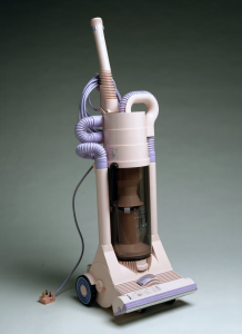 Unpacking Dyson’s Marketing Genius: From Innovation to Icon.