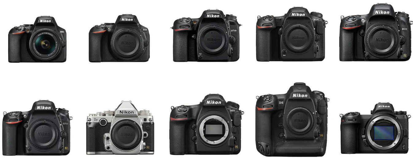 How Nikon Marketing Builds a Loyal Community of Photographers