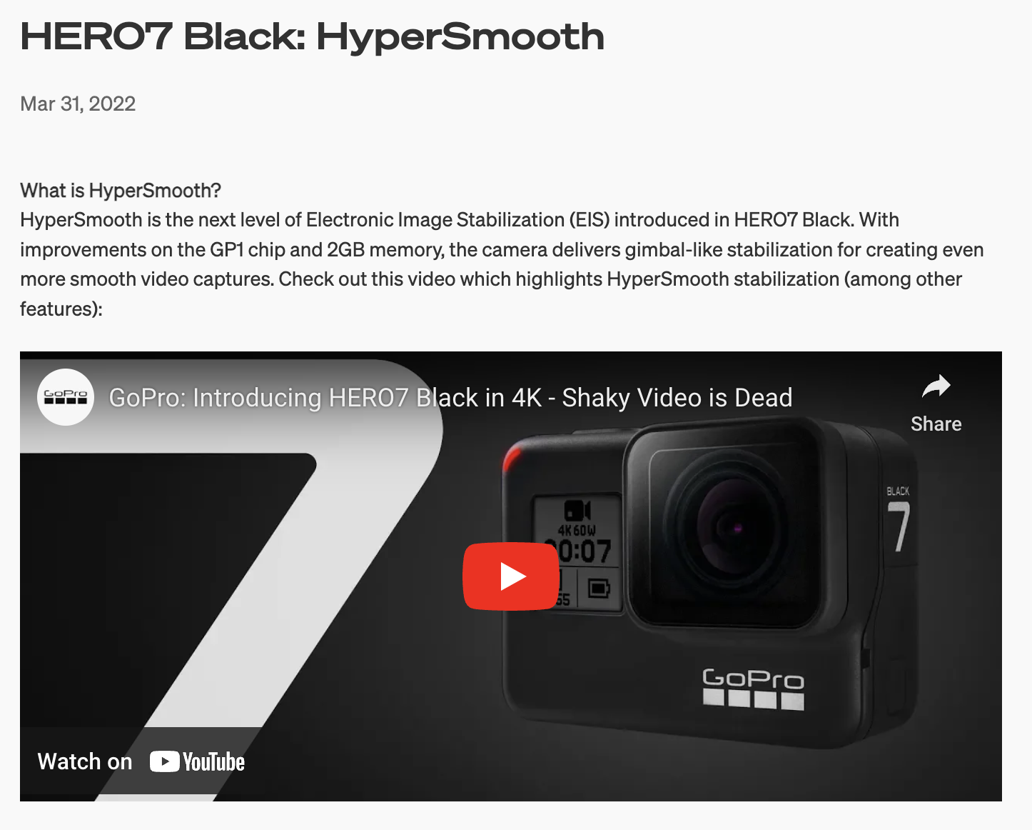 GoPro Marketing: Lessons in User-Generated Content