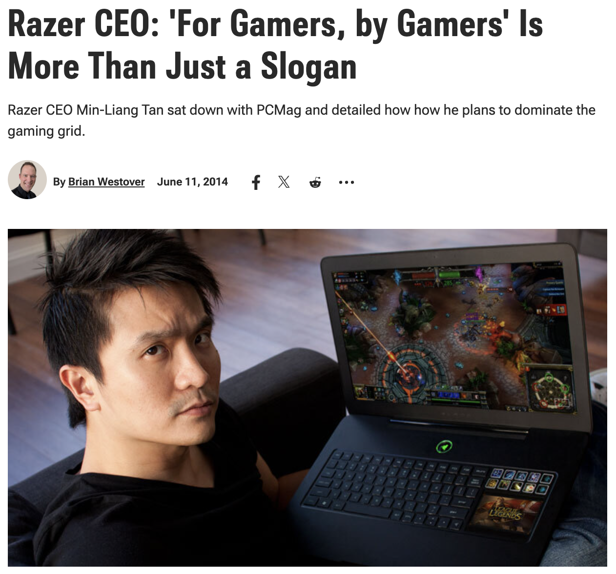 Razer Marketing: 5 Campaigns That Connect with Gamers and Inspire Loyalty