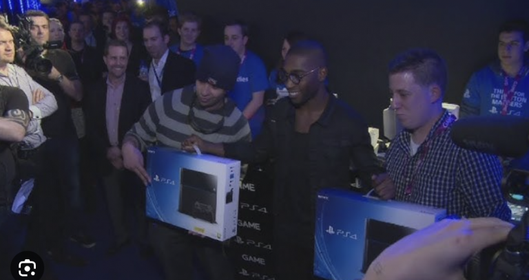 Sony PlayStation’s Marketing: 6 Campaigns That Engaged and Built Brand ...