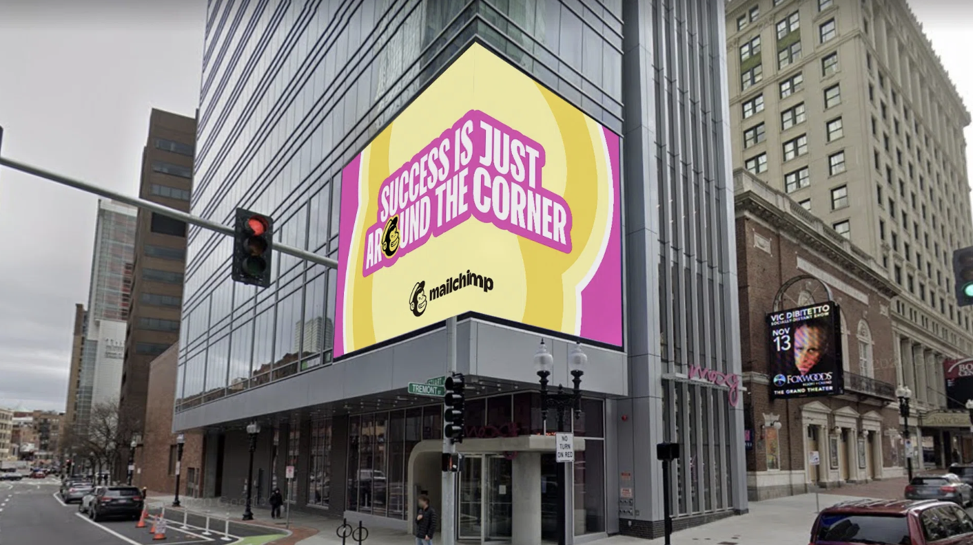 What Marketers Can Learn from Mailchimp’s Most Impactful Campaigns