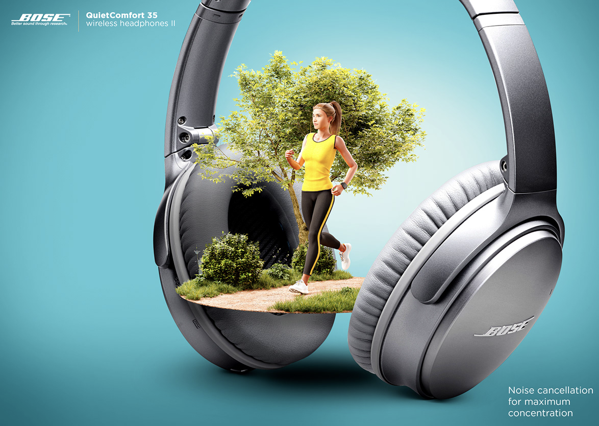 Bose Marketing: 7 Emotional Marketing Campaigns That Every Marketer Can ...