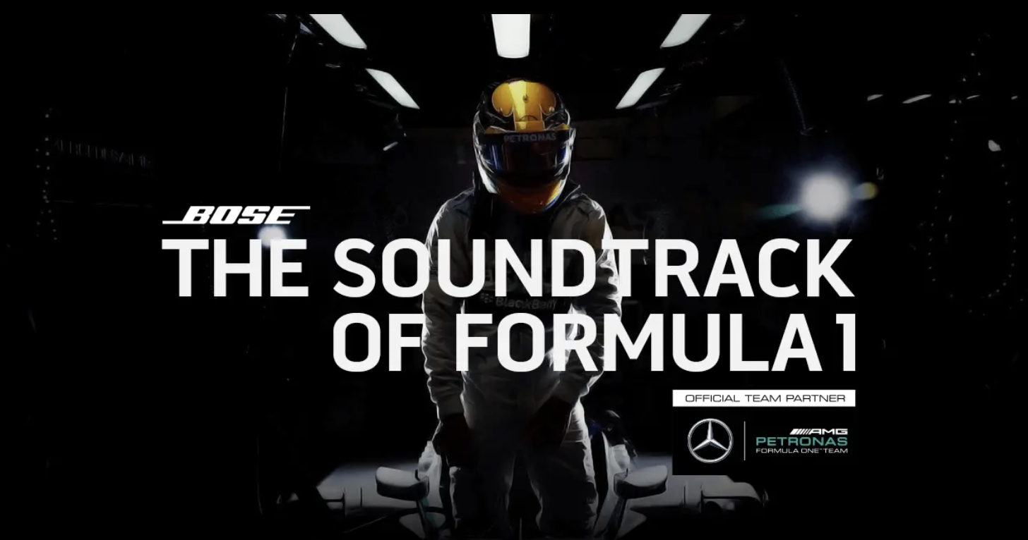 Bose Marketing: 7 Emotional Marketing Campaigns That Every Marketer Can ...