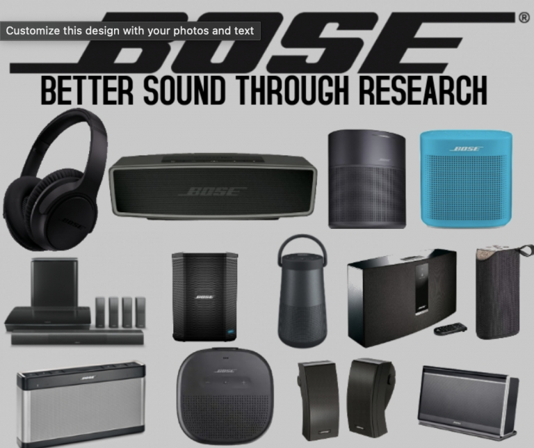 Bose Marketing: 7 Emotional Marketing Campaigns That Every Marketer Can ...