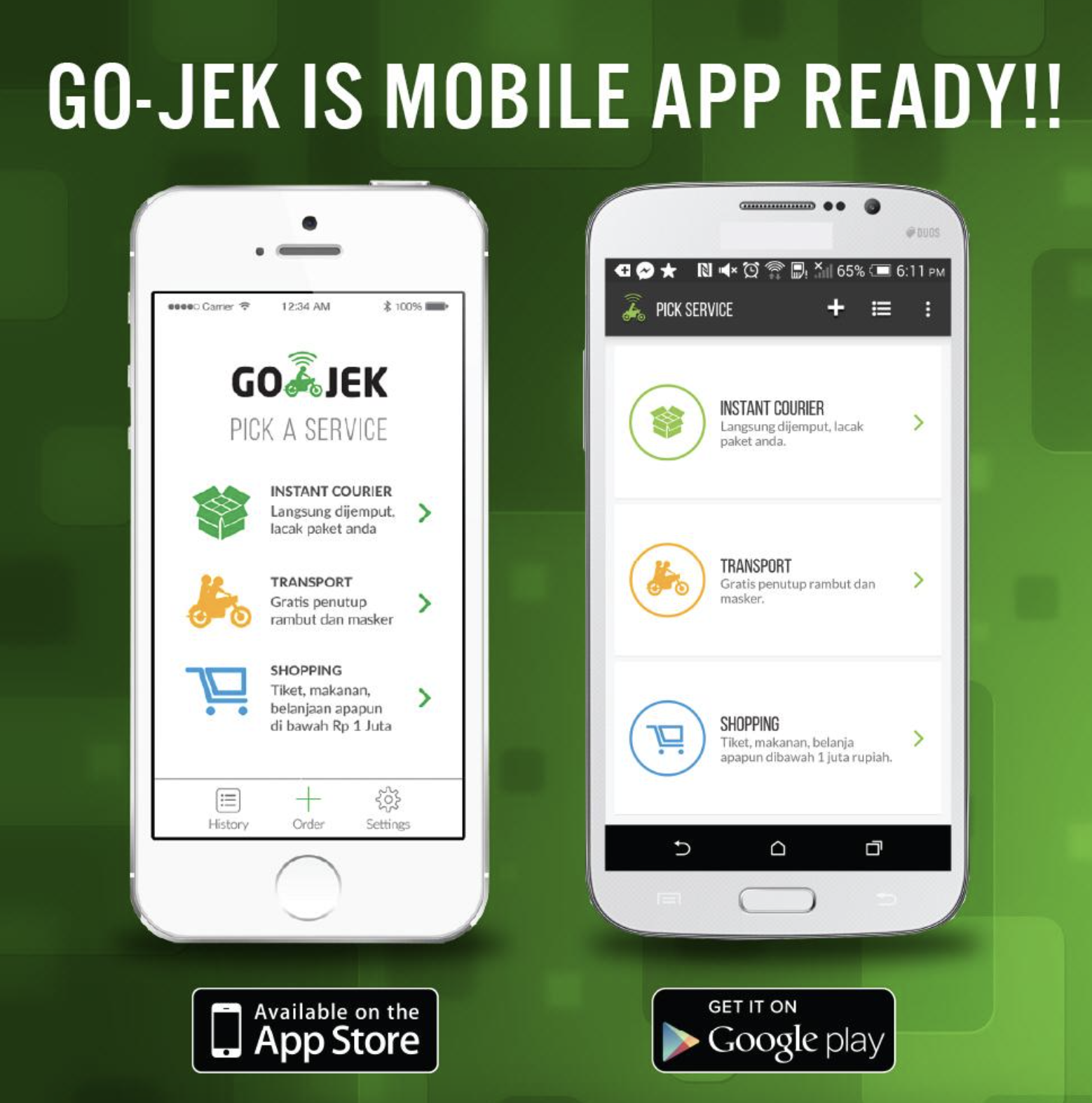 What Brands Can Learn from Gojek’s Marketing and Growth Strategies