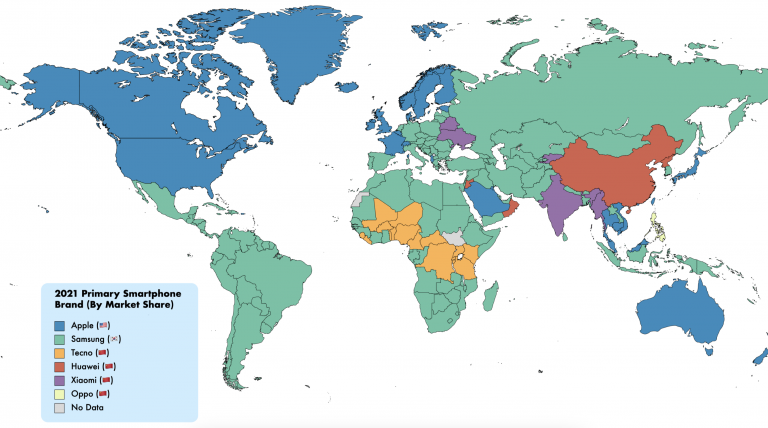 Xiaomi’s Journey to Success: Key Marketing Takeaways