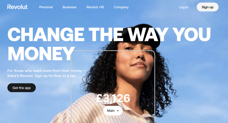 Revolut Marketing Strategies: From Millennials to Global Success