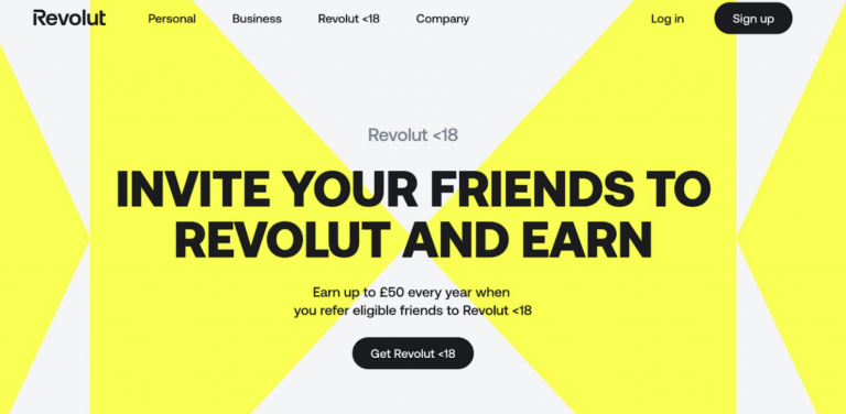 Revolut Marketing Strategies: From Millennials to Global Success