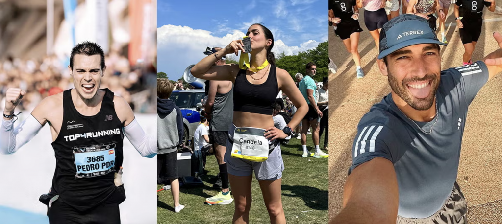 Not Just for Sponsors: Marathon Season Marketing Ideas for Every Brand