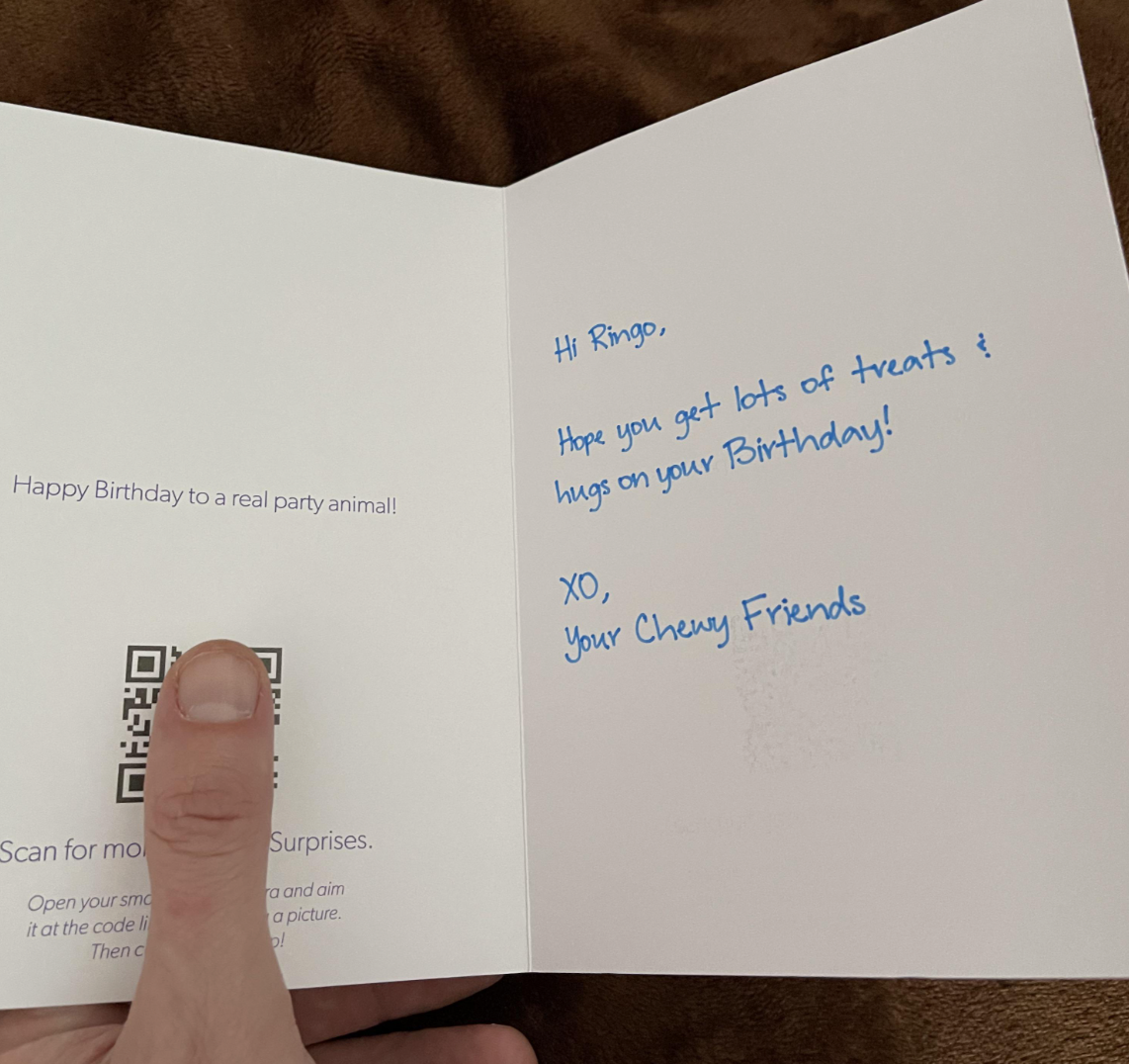 What Marketers Can Learn from Chewy’s Customer-Obsessed Growth Strategy