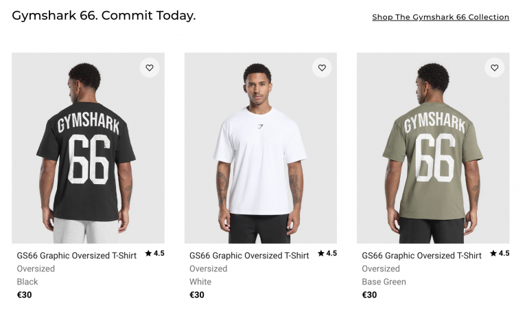 Gymshark Marketing Strategy Breakdown: Influencers, Community, and ...